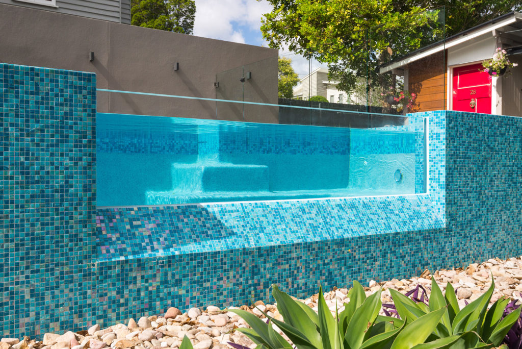 Pool Windows Pty Ltd - Stunning Acrylic pool windows and Panels to make ...