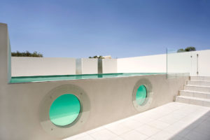 Pool Windows Pty Ltd - Stunning Acrylic pool windows and Panels to make ...