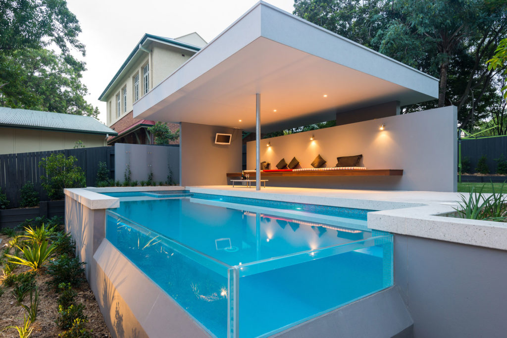 Pool Windows Pty Ltd - Stunning Acrylic pool windows and Panels to make ...