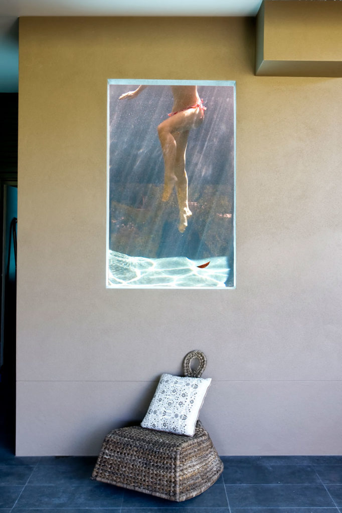 Pool Windows Pty Ltd - Stunning Acrylic pool windows and Panels to make ...