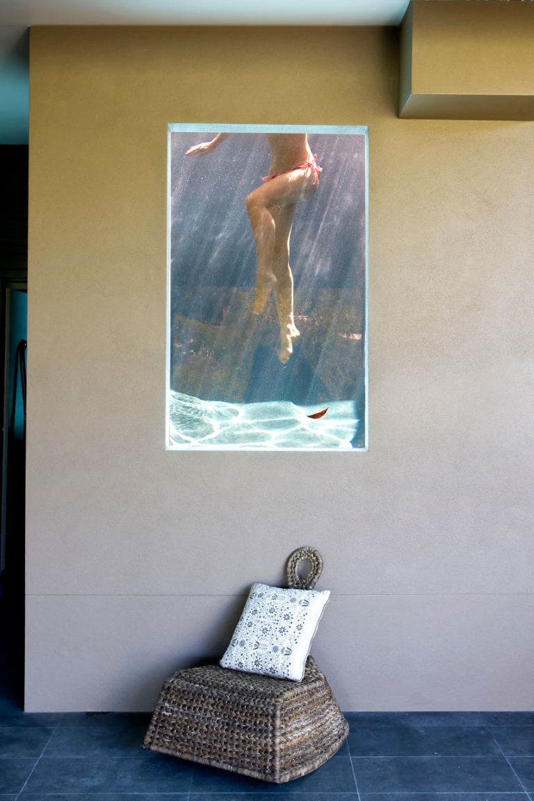 Pool Windows Pty Ltd - Stunning Acrylic pool windows and Panels to make ...