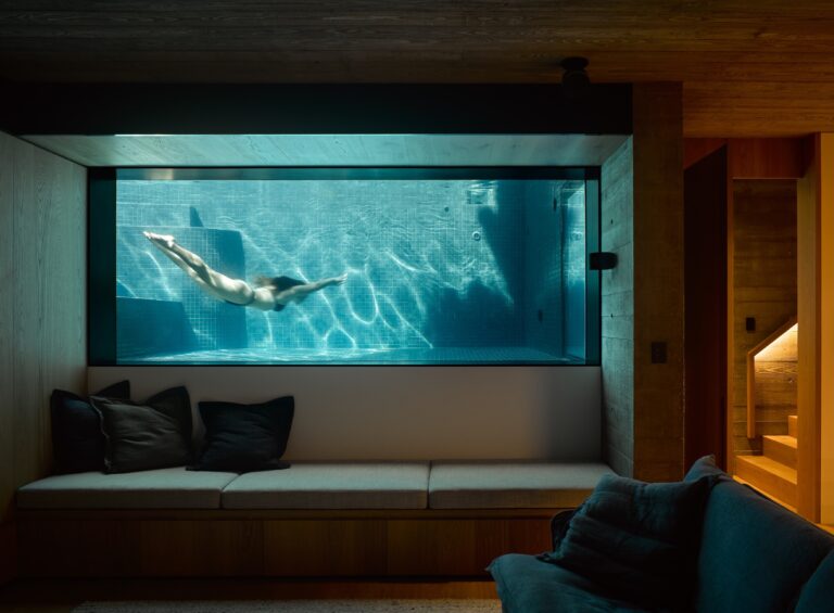 Pool Windows Pty Ltd - Stunning Acrylic pool windows and Panels to make ...